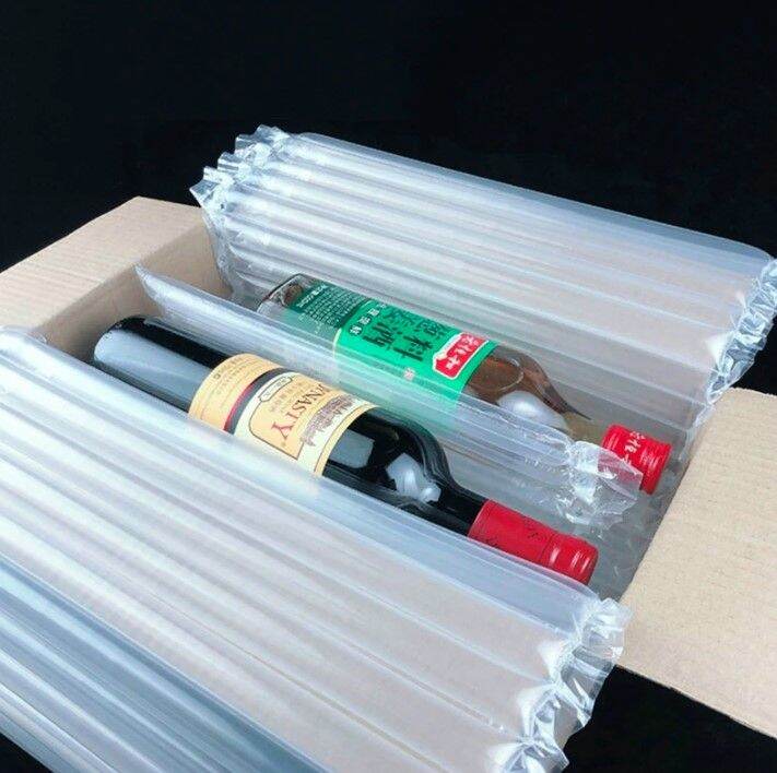 INFLATABLE AIR BUBBLE WRAP (1M) AB01 | Lazada