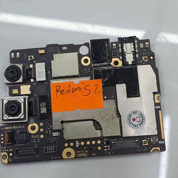 REDMI S2 MOTHEROARD | Lazada PH