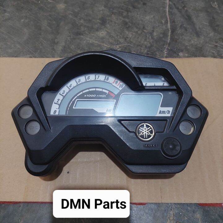 Speedometer - Spidometer - Kilometer YAMAHA BYSON | Lazada Indonesia