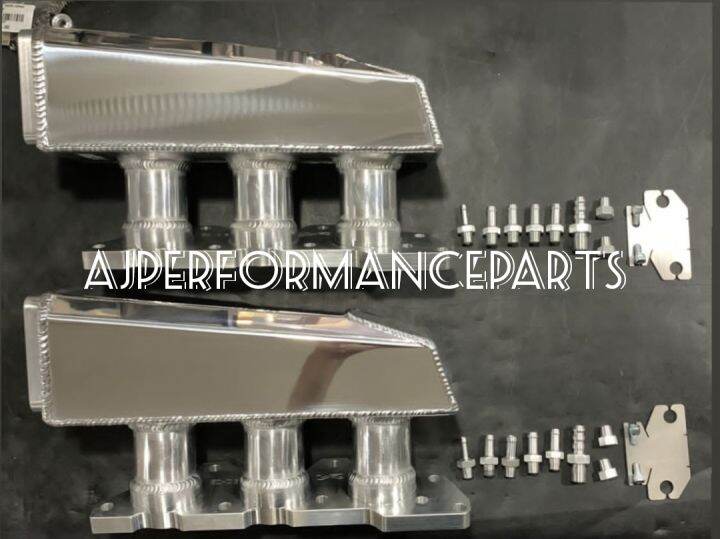 VR VELOCITY RACE PERFORMANCE INTAKE MANIFOLD PERODUA AXIA 1KR-DE2 | Lazada