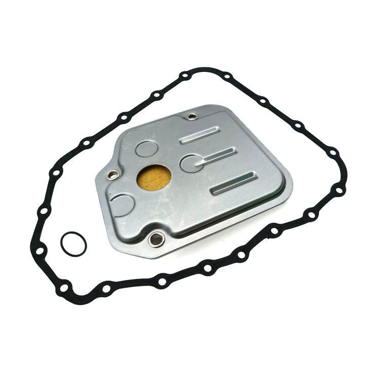 Transpeed A4CF1 A4CF2 Auto Transmission Oil Filter 46321-23001 Oil Pan ...