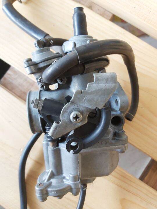 Karburator Megapro primus Original lepasan motor PNP MP LAMA GL PRO MAX CB GL | Lazada Indonesia