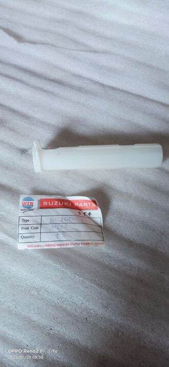 slongsong selongsong plastik pipa gas RC80 RC100 bravo jet colet ...