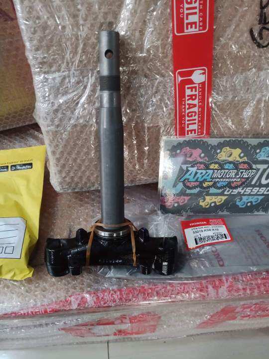 TPOST Honda click 125-150 V1/V2 | Lazada PH