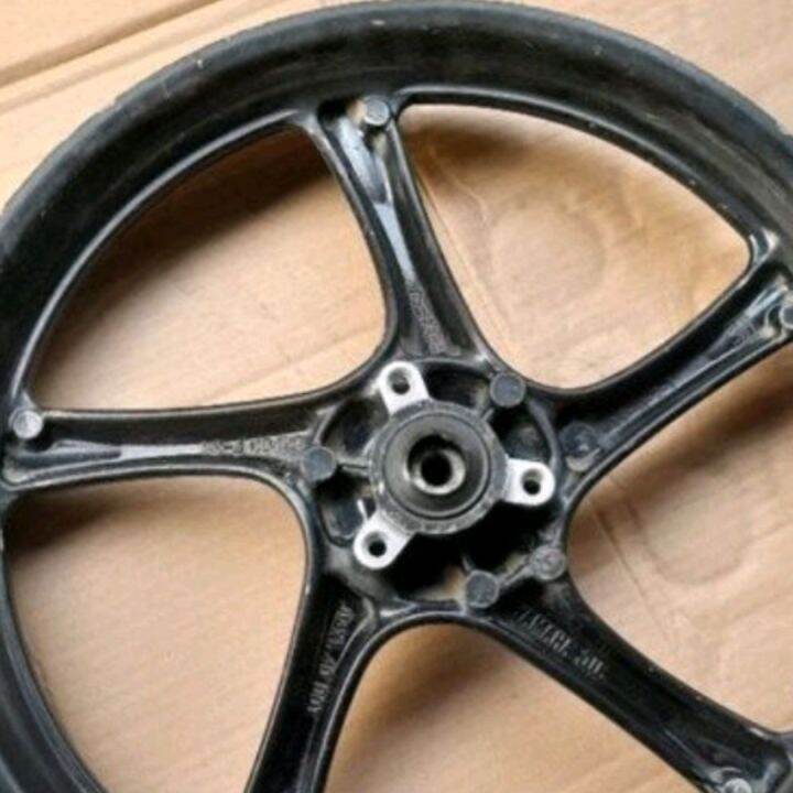 VELG DEPAN MIO J MIO GT SOUL GT | Lazada Indonesia