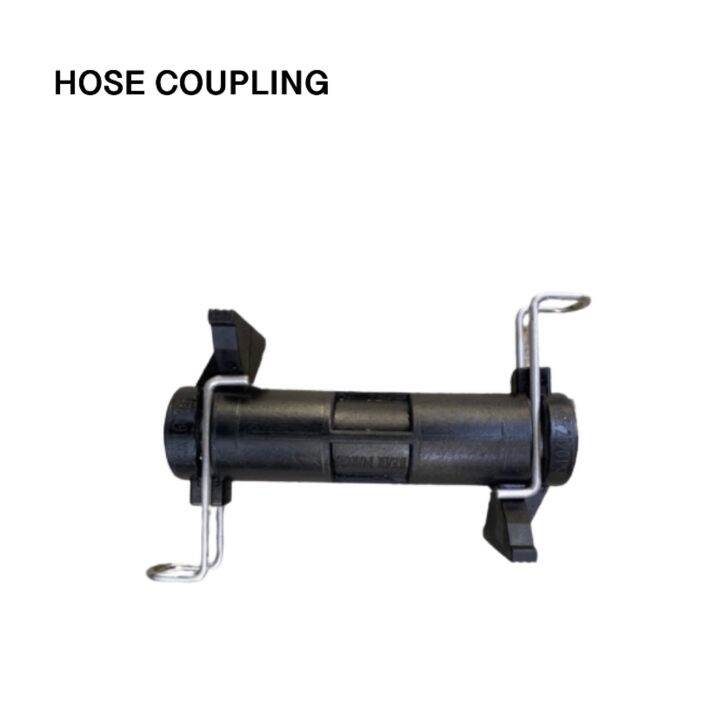 HOSE COUPLING for Pressure Washers Various Brands Models | Lazada PH