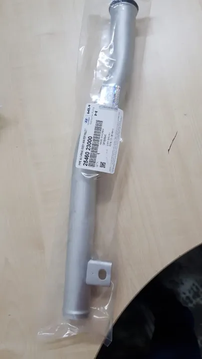 WATER PUMP PIPE / COOLANT PUMP PIPE (GENUINE) MATRIX 1.8 / ELANTRA 1.8 ...