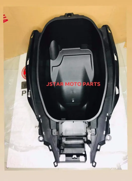 Box 1 / U Box for Nmax V1 original Yamaha genuine | Lazada PH