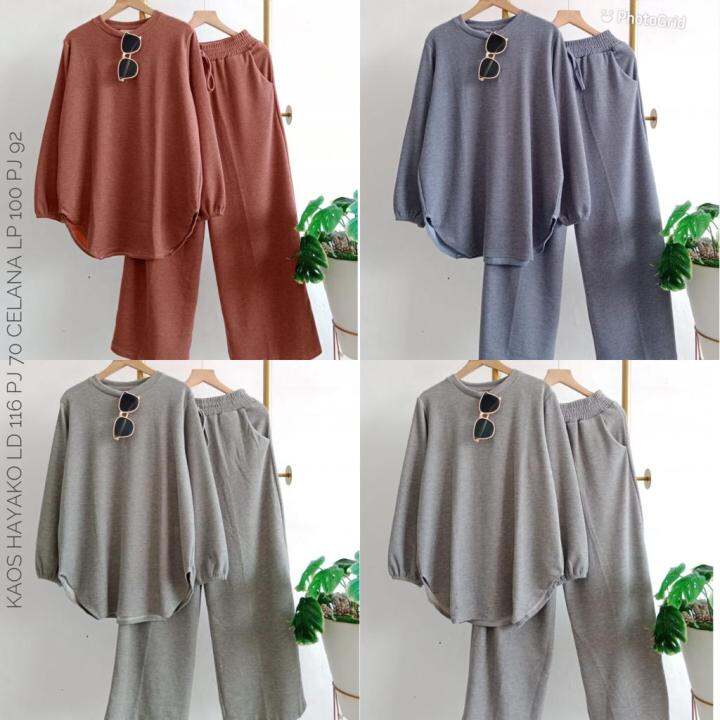 ONESET SETCEL BAHAN ASTER PREMIUM BY IMPERIAL | Lazada Indonesia