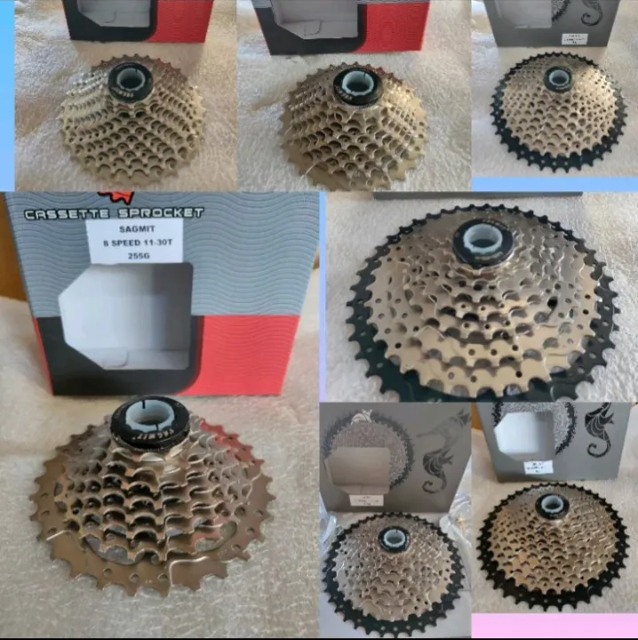 COGS SAGMIT 8S/9S/10S/11S | Lazada PH