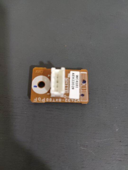 Panasonic Washing Machine Lid Sensor Unit | Lazada PH