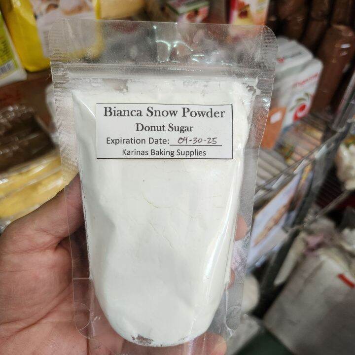 Bianca Snow Powder 100g | Lazada PH