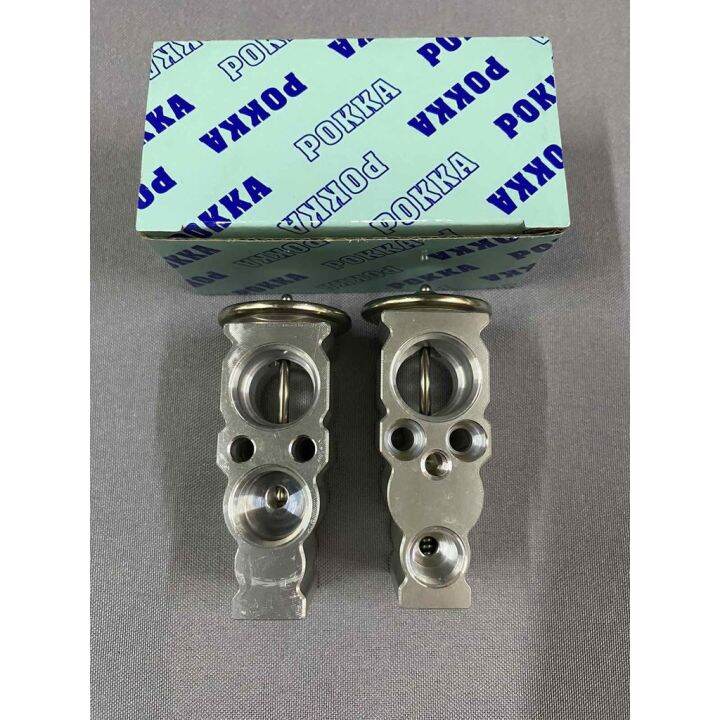 Expansion Valve TOYOTA Innova 2016, Fortuner 2016, Montero Sport 2016 ...