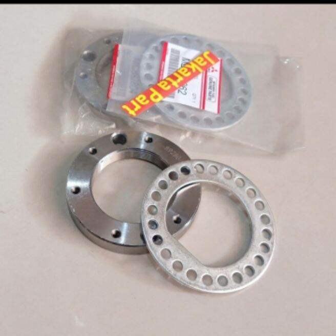 Housing nut ps136 HDX mur bagong mur breh as roda belakang plus ring ...
