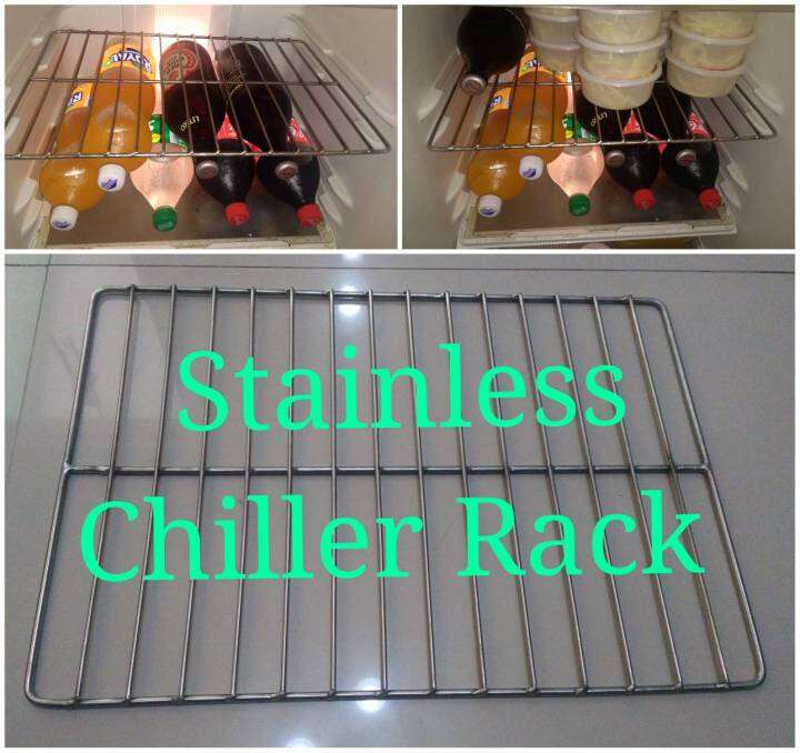 (RCVL79) Chiller/ Oven Wire Rack | Lazada PH