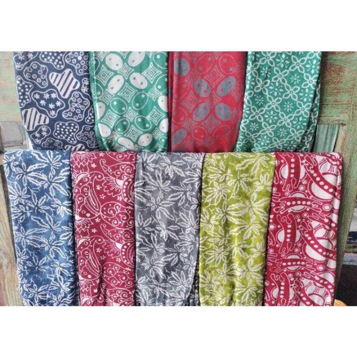 Kain Sarong Pantai Rumbai | Lazada Indonesia