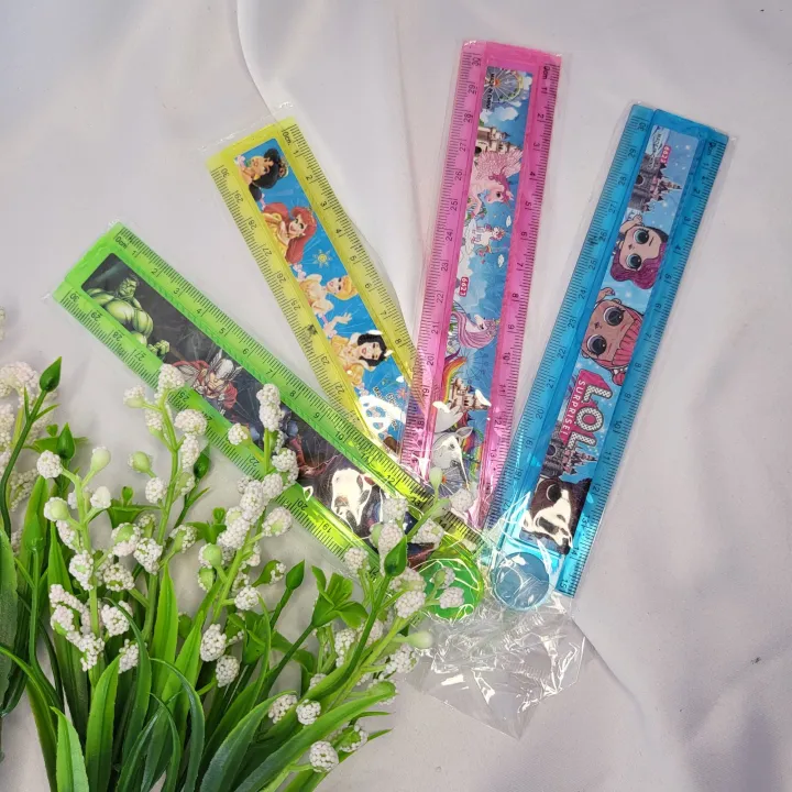 PENGGARIS LIPAT 30 CM | Lazada Indonesia