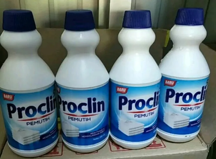 PROKLIN BOTOL | Lazada Indonesia