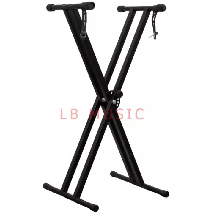 Davis Universal Double X Keyboard Piano stand Heavy Duty | Lazada PH