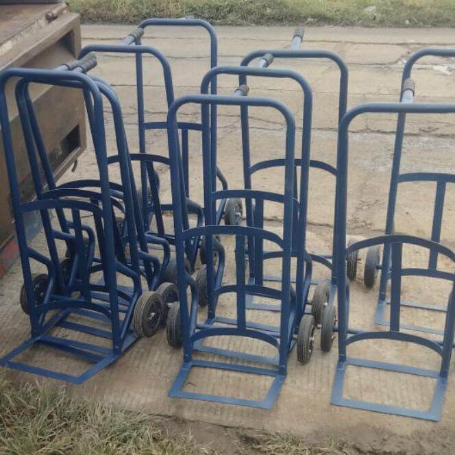 TROLI GAS GALON 200 KG | Lazada Indonesia