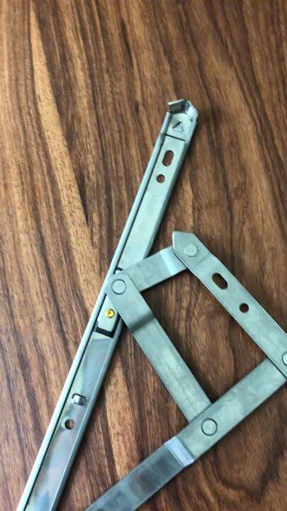 2pcs Engsel Casement 8 Inch Engsel Jendela Casement Stainless Steel ...