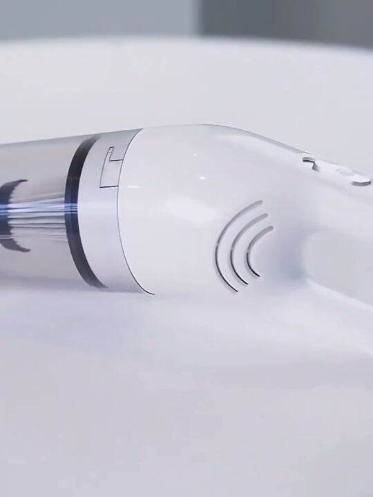 【COD 】Japan Vacuum Cleaner 16000Pa Car Wireless Vacuum Wet and Dry ...