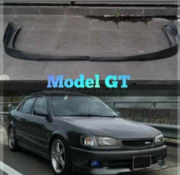 Bodykit Corolla Fullset | Lazada Indonesia