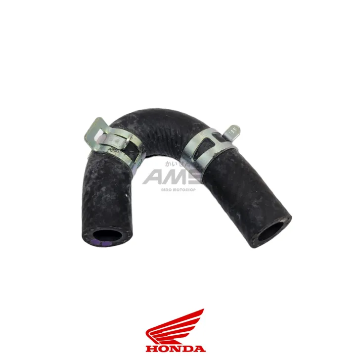 Hose Bypass, Selang Pipa Radiator | Honda Vario 125, 150, PCX 150, ADV ...