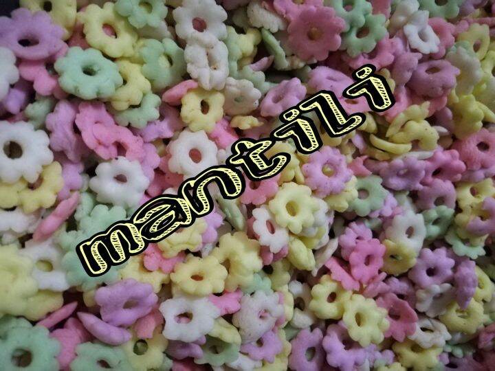 JAJANAN JADUL MANTILI | Lazada