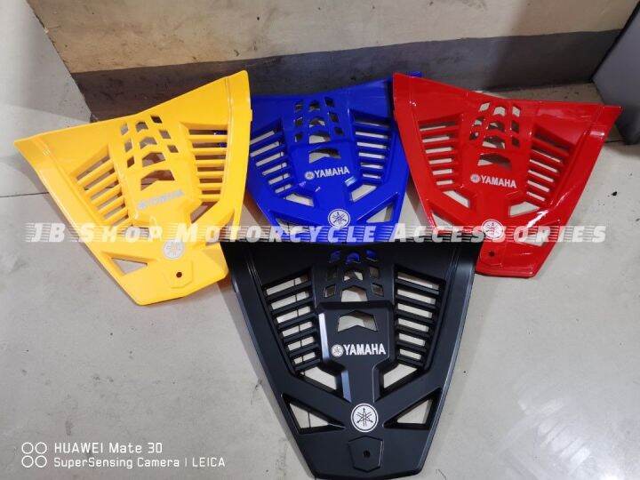 ENGINE COVER FOR SNIPER 150 | Lazada PH