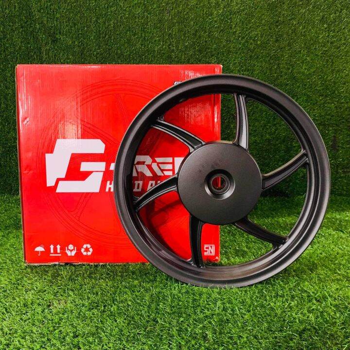 Gren mags honda click 14s | Lazada PH