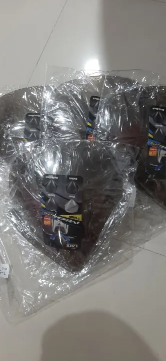 Visor M3 for Mio i125 | Lazada PH