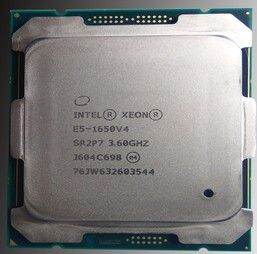 Intel E5-1650v4 Official Edition (15M Cache, 3.60 GHz) | Lazada PH