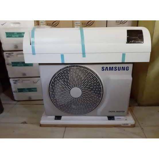 Samsung 1hp Split Type Inverter Aircon Lazada Ph