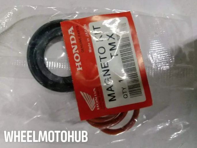 Magneto Oil Seal Kit TMX Motorcycle | Lazada PH