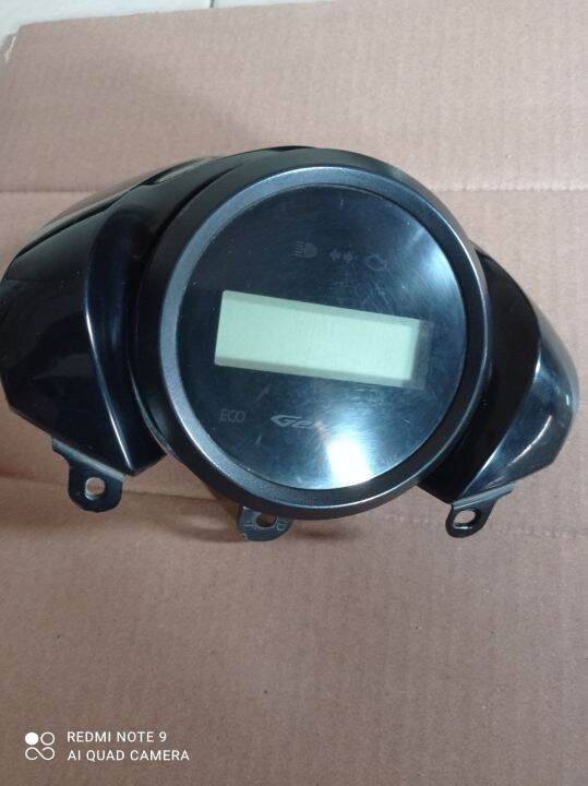 speedometer Honda Genio original fungsi normal semua | Lazada Indonesia