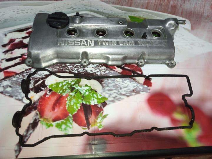 NISSAN SENTRA B14 ENGINE COVER ASSEMBLED | Lazada PH