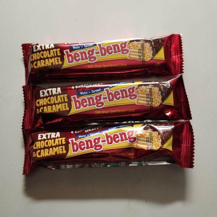 Bang Bang Coklat 25g | Lazada Indonesia