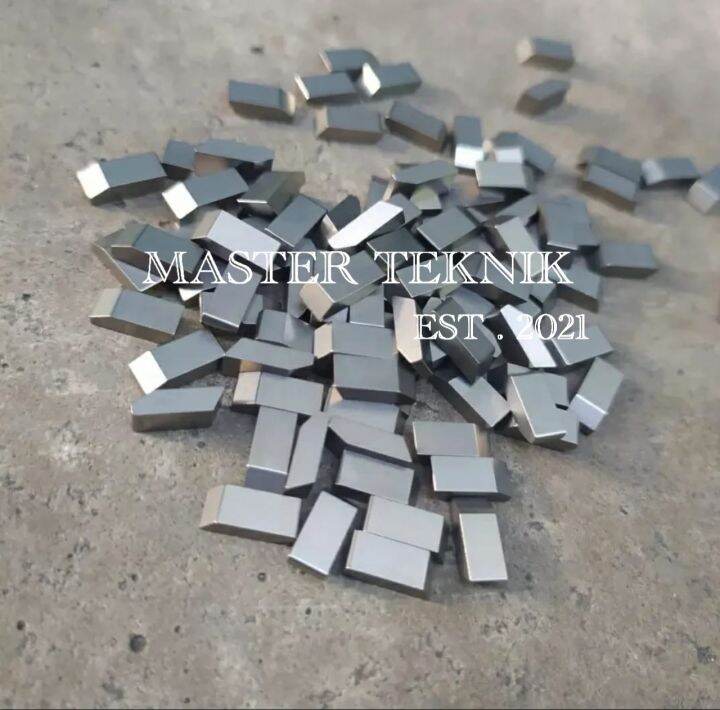 Mata titik baja 4.5 mm Mata widia carbide | Lazada Indonesia