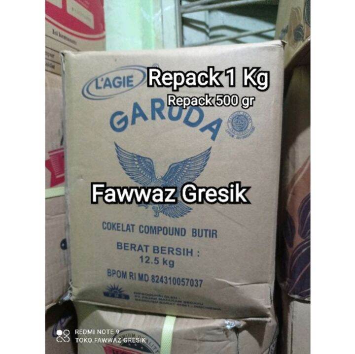 Meises GARUDA Lagie Ceres 1Kg / MESES LAGIE GARUDA Ceres 1 Kg | Lazada ...