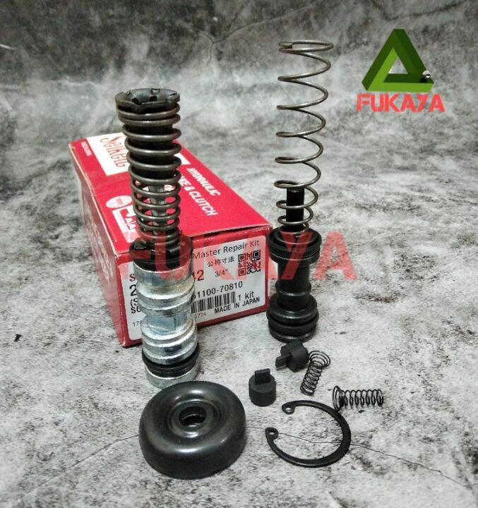 BM KIT CARRY ST100 BM KIT KATANA SJ410 BRAKE MASTER REPAIR KIT CARRY ...
