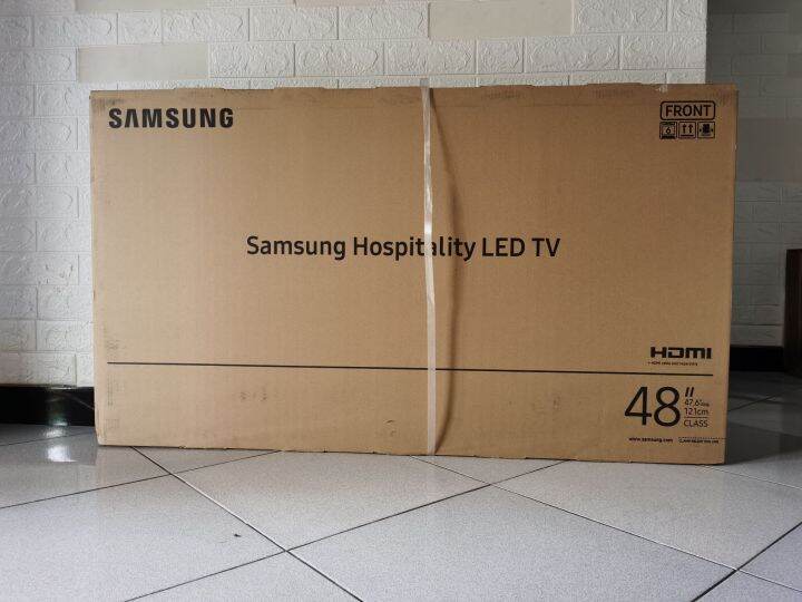 TV samsung 48 inch | Lazada Indonesia