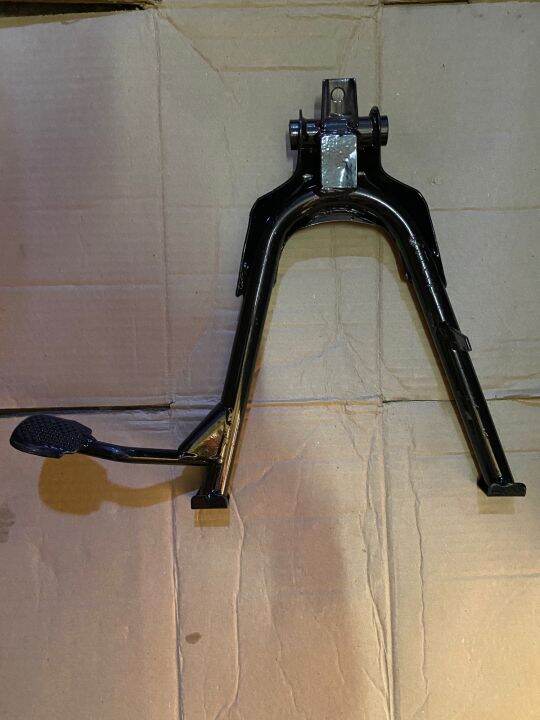 RUSI TC 100/125/150/175 CENTER STAND/CENTER STAND AXLE/CENTER STAND ...