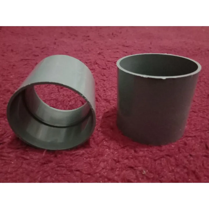 Sambungan Pipa / Socket WinLon PVC 2 inch | Lazada Indonesia