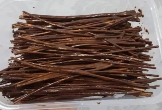 mie lidi coklat lumer kemasan box 500ml | Lazada Indonesia