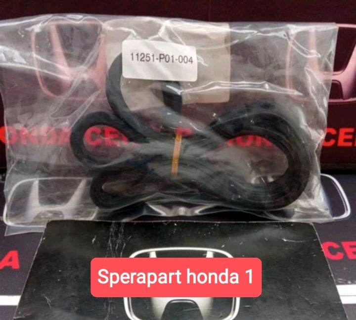 packing carter packing oil pan perpak carterp civic sport civic wonder ...