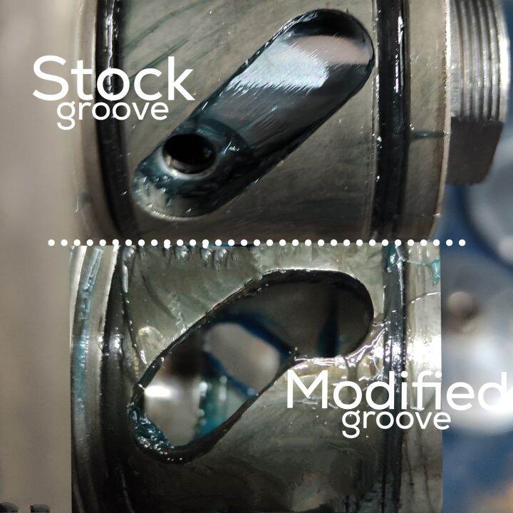 GY6, 150N, 150Q, 150Fi, 150P, MTD Modified Torque Drive by Team Pasay ...