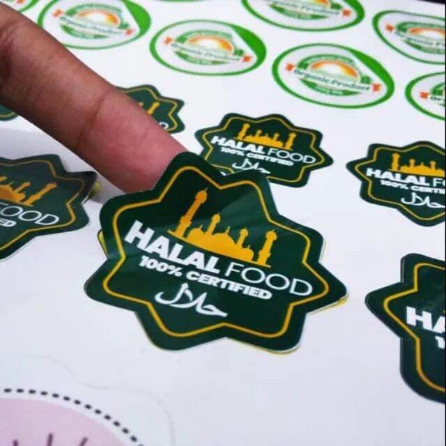 sticker Lebel 100lembar | Lazada Indonesia