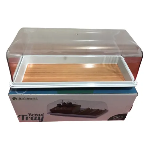 Melawares Bread Tray 100% Melamine BPA FREE | Lazada PH