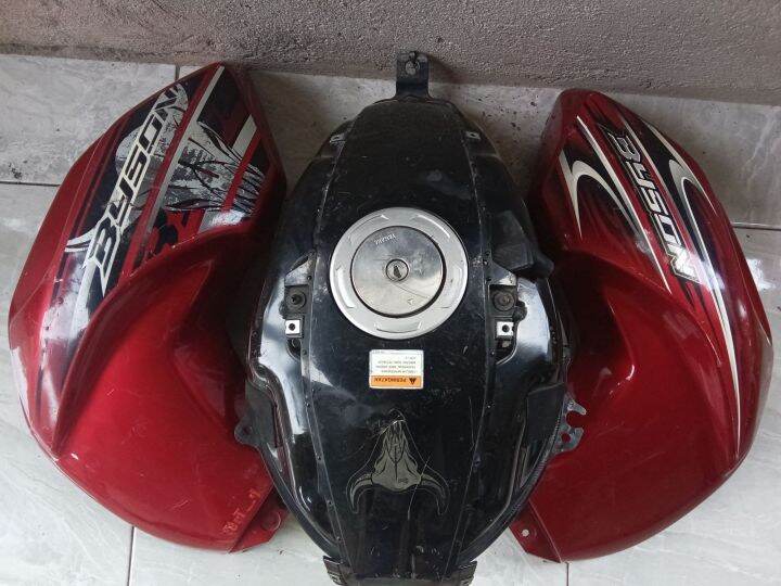 tangki tengki byson | Lazada Indonesia